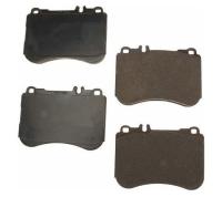 China A0084200220 Front Brake Pads for Mercedes Benz W222 S-Class E 300 E 4MATIC for sale