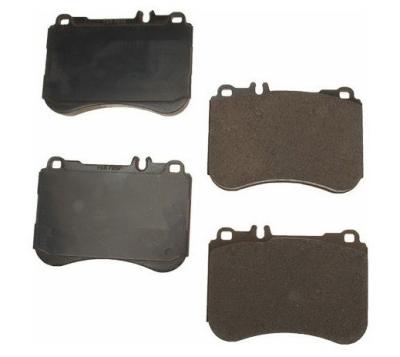 China A0084200220 Front Brake Pads for Mercedes Benz W222 S-Class E 300 E 4MATIC for sale