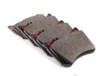 China A0084200220 Front Brake Pads for Mercedes Benz W222 S-Class E 300 E 4MATIC for sale