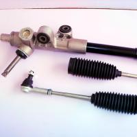 China Steering Rack 8-97944-518-1 for Isuzu D-MAX OE 8-9794-518-1 for sale
