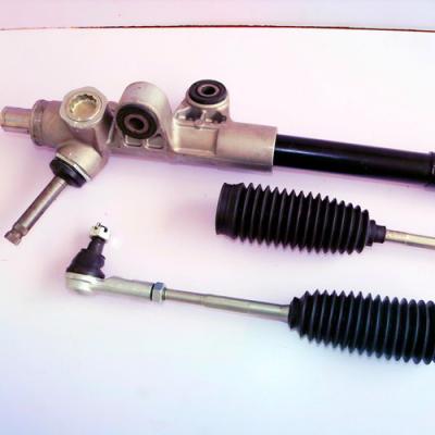 China Steering Rack 8-97944-518-1 for Isuzu D-MAX OE 8-9794-518-1 for sale