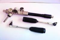 China Steering Rack 8-97944-518-1 for Isuzu D-MAX OE 8-9794-518-1 for sale