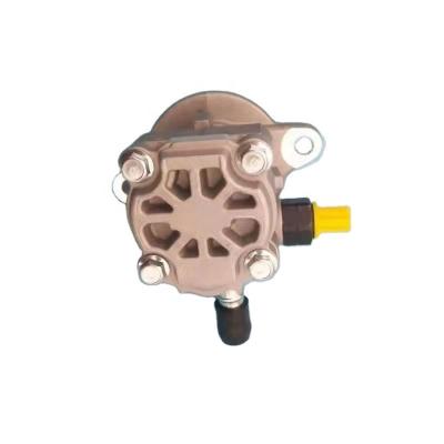 China Power Steering Vane Pump Reservoir for Toyota Landcruiser FZJ100 1FZ 2007-2009 for sale