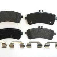 China Mercedes Benz AMG S Class SL63 SL65 Brake Pad Set A0084201120 P 50 125 for sale