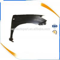 China Toyota Hilux Vigo 2WD Pick Up Plastic Fender 53812-0k010 53811-0k010 High Quality for sale