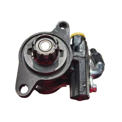 China Power Steering Pump CSP72102AS 44310-35500 for Toyota Land Cruiser 90 3.0 1KZ-TE 1995-2002 for sale