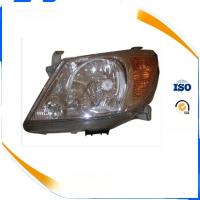 China Toyota Hilux Vigo LHD Headlamp 81160-0K040 81150-0K040 12V 60W High Quality for sale