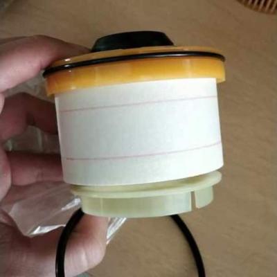 China Fuel Filter 1770A025 1770A338 for Mitsubishi Pajero Triton L200 2000-2006 for sale