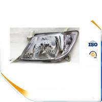 China Toyota Hilux 2008 Auto Headlamp 81110-0k090 Long-Lasting 12V 55W for sale