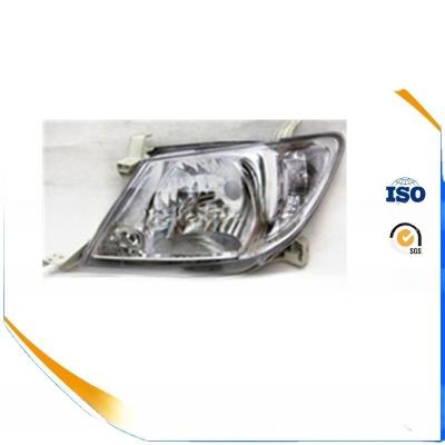 China Toyota Hilux 2008 Auto Headlamp 81110-0k090 Long-Lasting 12V 55W for sale
