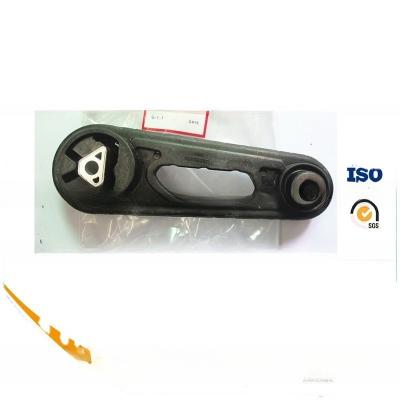 China TIIDA Engine Rubber Mount 11360-ED55A 11360-ED000 For Lyvia Natural Rubber Material for sale