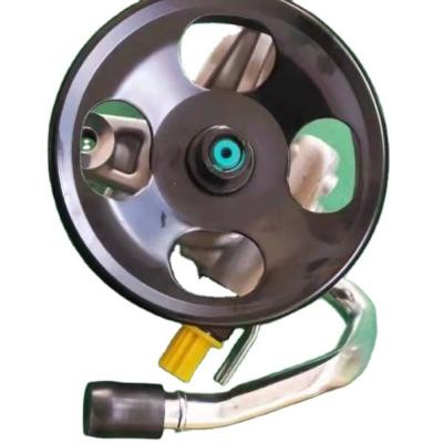 China Power Steering Pump Assy for Kia Sorento II XM 57100-3J000 57100-2W200 for sale
