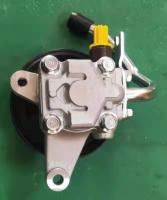 China Power Steering Pump Assy for Kia Sorento II XM 57100-3J000 57100-2W200 for sale