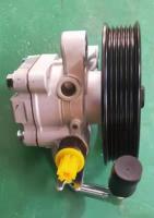 China Power Steering Pump Assy for Kia Sorento II XM 57100-3J000 57100-2W200 for sale