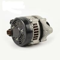 China Toyota Hilux 1KD 2KD 12V 100A Auto Alternator 27060-0L020 for TRH221 for sale