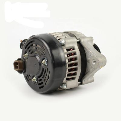 China Toyota Hilux 1KD 2KD 12V 100A Auto Alternator 27060-0L020 for TRH221 for sale