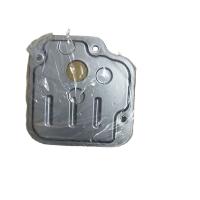 China Hyundai I30 IX20 Automatic Transmission Hydraulic Filter 46321-23001 OEM Quality for sale