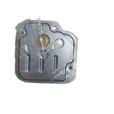 China Hyundai I30 IX20 Automatic Transmission Hydraulic Filter 46321-23001 OEM Quality for sale