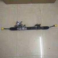 China Power Steering Rack for Nissan Murano 2002-2016 OE 49001-1AA0A LHD RHD for sale