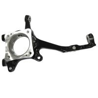 China OE 43211-0K030 Steering Knuckle for Toyota Hilux Vigo KUN25 & Hilux IV Pickup N5 - Genuine Replacement Part for sale