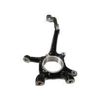 China OE 43211-0K030 Steering Knuckle for Toyota Hilux Vigo KUN25 & Hilux IV Pickup N5 - Genuine Replacement Part for sale