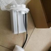 China Imported Plastic In-Tank Fuel Filter 77024-42011 77024-42080 for Toyota Lexus NX Rav4 for sale