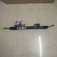 China Power Steering Rack 49001-1UM0A for NISSAN MURANO 2009 & Almera II Hatchback - OEM Replacement Part for sale