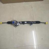 China Power Steering Rack 49001-1UM0A for NISSAN MURANO 2009 & Almera II Hatchback - OEM Replacement Part for sale