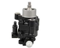 China Toyota LF85 RHD 2L IS200 Power Steering Pump Assembly 44320-38020 OEM Replacement for sale