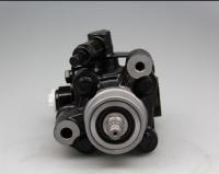 China Toyota LF85 RHD 2L IS200 Power Steering Pump Assembly 44320-38020 OEM Replacement for sale