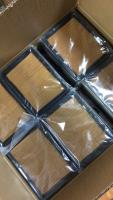 China Air Filter 13780-74P00 for Mazda Carol Suzuki Alto Standard Size 160mm for sale