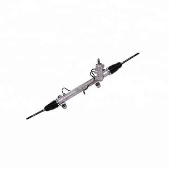 China Toyota Corolla Altis Steering Rack 44250-02040 44250-12760 44250-12860 for 2001-2007 Models - OEM Replacement for sale