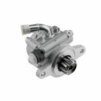 China OE 44310-35610 Power Steering Pump for Toyota Hiace 2005 with 10 Teeth Gear Design for sale