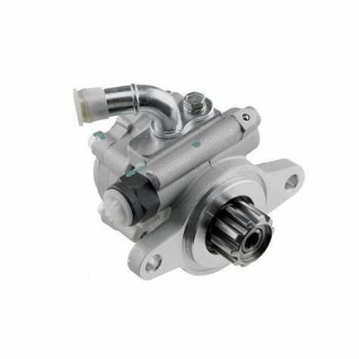 China OE 44310-35610 Power Steering Pump for Toyota Hiace 2005 with 10 Teeth Gear Design for sale