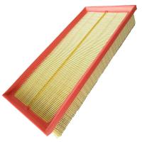 China LR011593 Air Filter for Range Rover 2002-2012 AH42-9610-AA Durable 200mm for sale