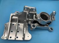 China Natural Rubber Transmission Mount 11220-ET01A for Nissan Sentra 2.0 2007-2012 for sale