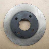 China Nissan Tiida Brake Rotor Disc 40206-EE320 OEM Quality 280mm Front for sale