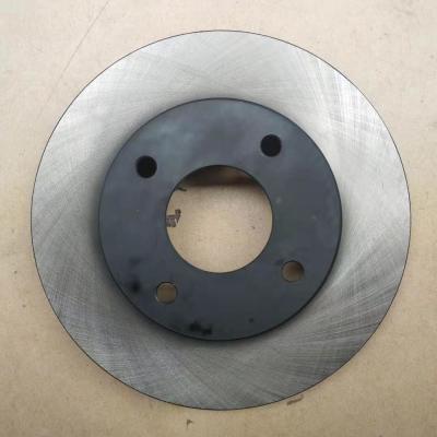 China Nissan Tiida Brake Rotor Disc 40206-EE320 OEM Quality 280mm Front for sale