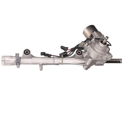 China Durable 4410A022 Electrical Steering Rack for MITSUBISHI LANCER - OEM 49001-3Y600 Standard Size with 1-Year Warranty for sale