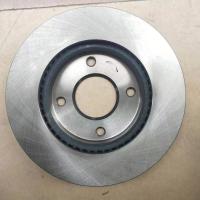 China Nissan Tiida Brake Rotor Disc 40206-EE320 OEM Quality 280mm Front for sale