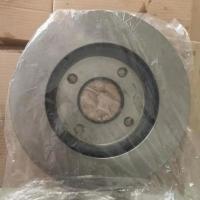 China Nissan Tiida Brake Rotor Disc 40206-EE320 OEM Quality 280mm Front for sale