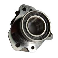 China Rear Right Wheel Bearing Hub Unit 42200-S10-008 HUB147-32 for Honda CRV Mitsubishi 32mm for sale