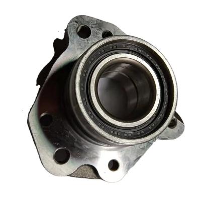 China Rear Right Wheel Bearing Hub Unit 42200-S10-008 HUB147-32 for Honda CRV Mitsubishi 32mm for sale