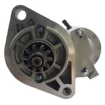China Auto Starter 28100-0L041 12V for Toyota Hilux Vigo 2KD Diesel Engine for sale