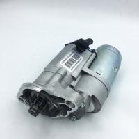 China Auto Starter 28100-0L041 12V for Toyota Hilux Vigo 2KD Diesel Engine for sale