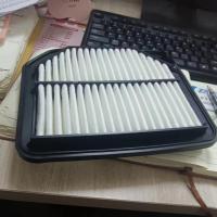 China Suzuki Jimny Air Filter 13780-77R00 Standard Size Engine Air Filter Replacement for sale