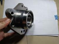 China Rear Right Wheel Bearing Hub Unit 42200-S10-008 HUB147-32 for Honda CRV Mitsubishi 32mm for sale