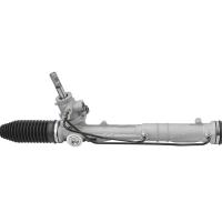China Ford Focus LHD Steering Rack 1999-2007 Models OEM 3011767 98AG3A500AM with 1 Year Warranty for sale