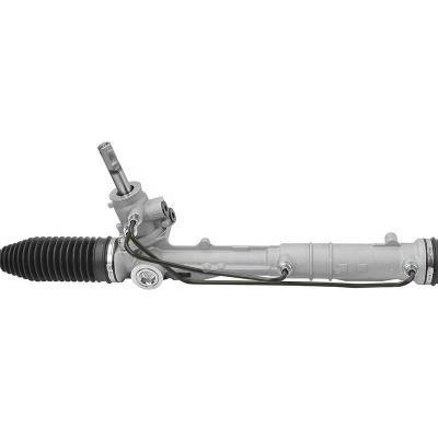China Ford Focus LHD Steering Rack 1999-2007 Models OEM 3011767 98AG3A500AM with 1 Year Warranty for sale