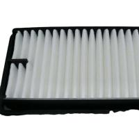 China PA3653 PU Air Filter for Mitsubishi B30 Nissan B11 1998-2003 High Efficiency for sale